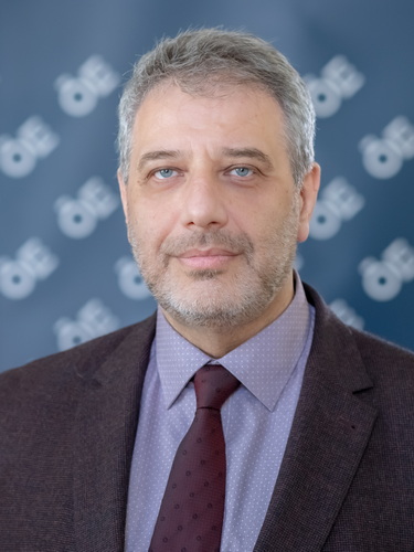 Management – OE-KGK