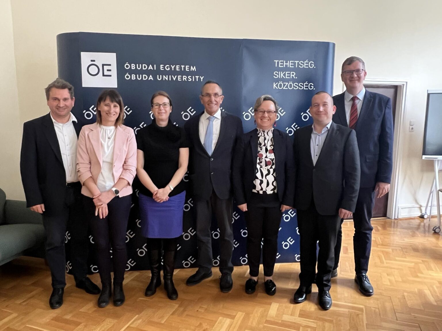 HABILITÁCIÓ – OE-KGK