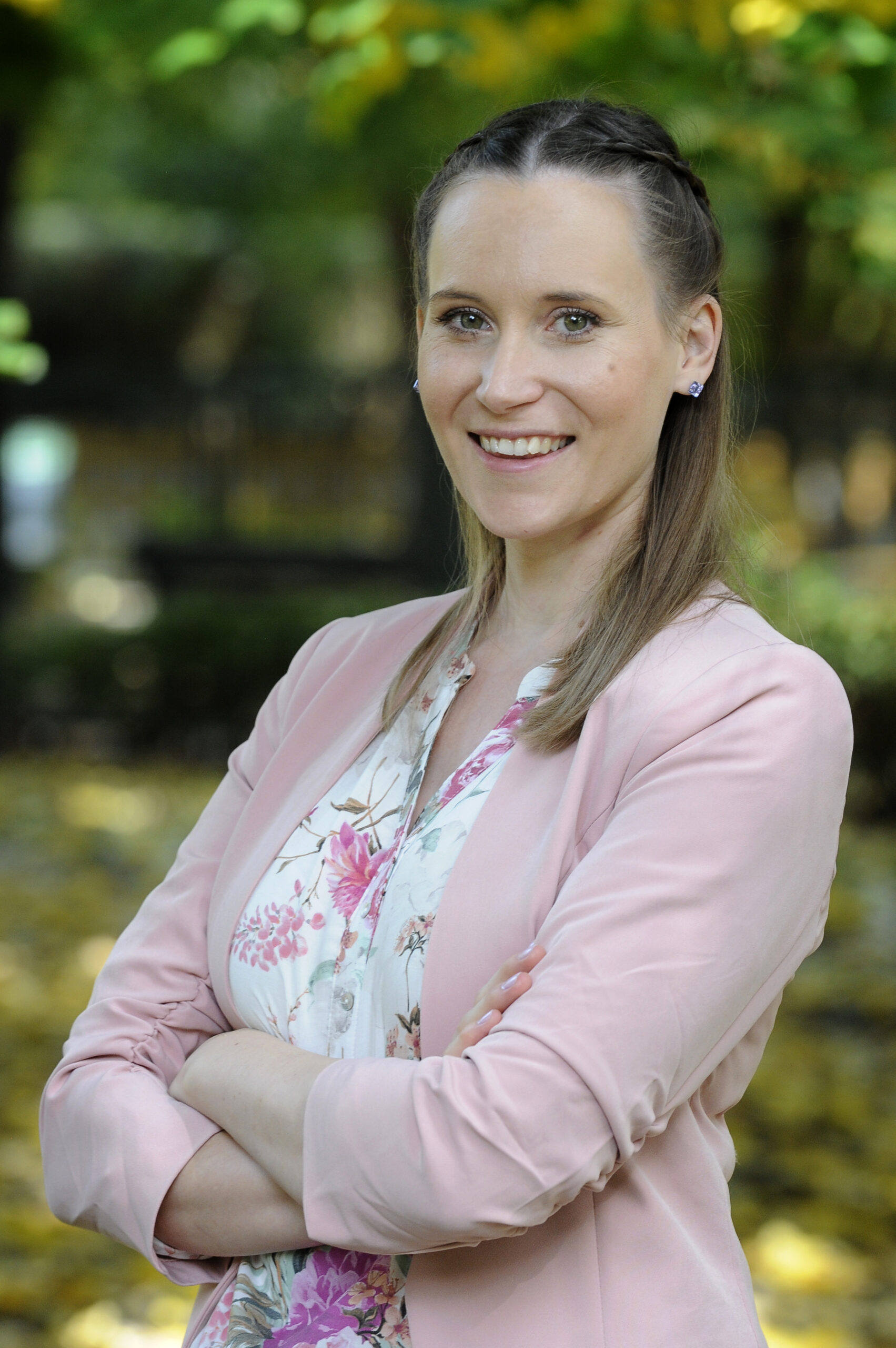 Dr. Fruzsina Hoványi-Nagy - Obuda University - Keleti Károly Faculty of ...